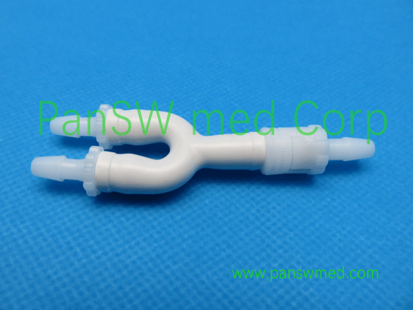 patient monitor NIBP connector