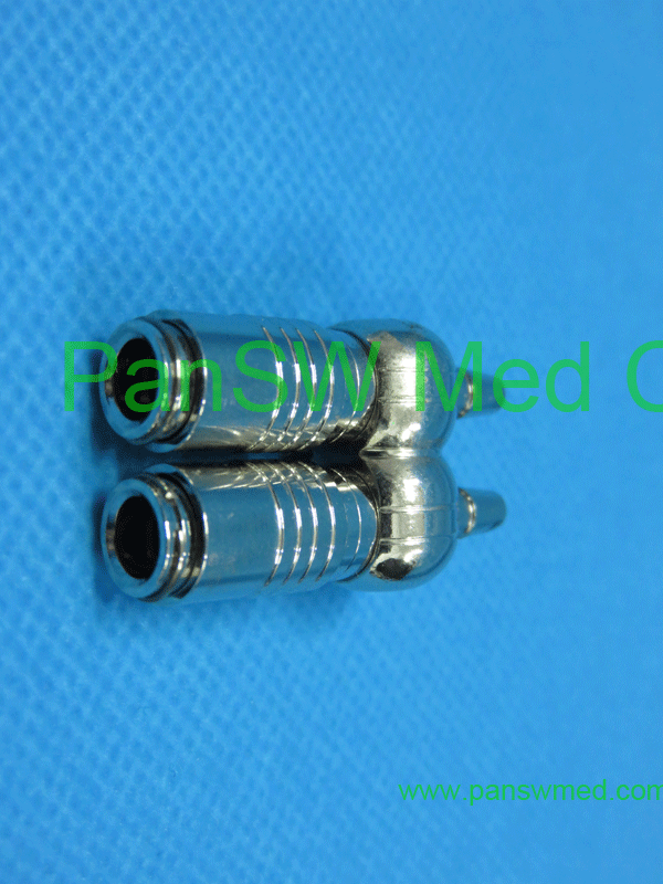 patient monitor NIBP connector