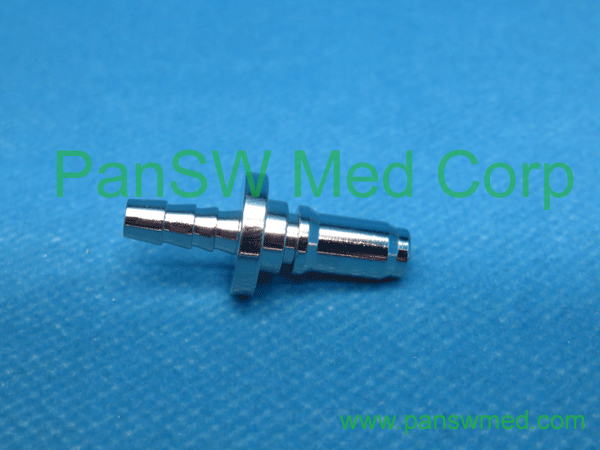 patient monitor NIBP connector