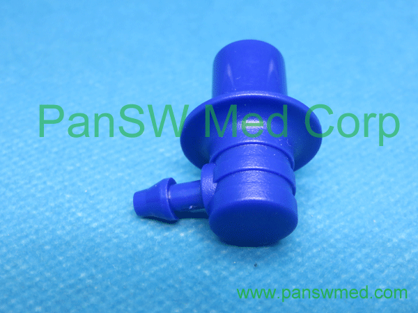 patient monitor NIBP connector