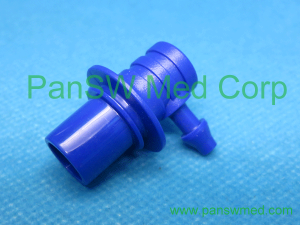 patient monitor NIBP connector