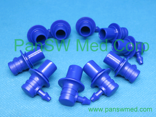 patient monitor NIBP connector