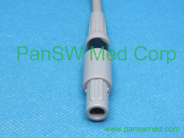 Ultrasound fetal transducer for HP Philips