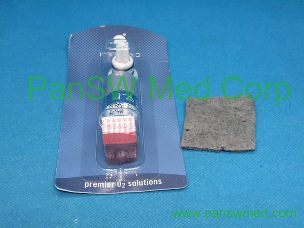 O2 cells-Hamilton, Ohmeda, Drager Medical EnviteC oxygen sensor