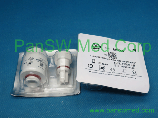 O2 cells-Hamilton, Ohmeda, Drager Medical EnviteC oxygen sensor