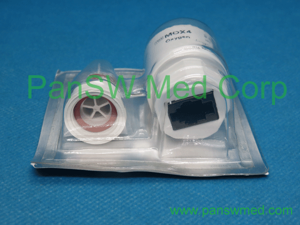 O2 cells-Hamilton, Ohmeda, Drager Medical EnviteC oxygen sensor