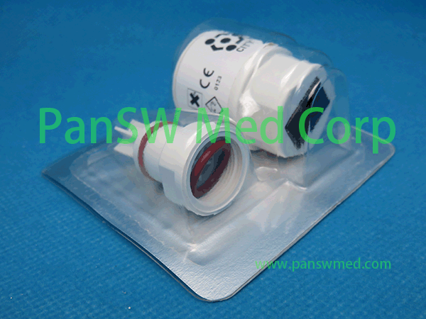 O2 cells-Hamilton, Ohmeda, Drager Medical oxygen sensor