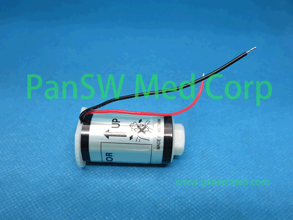 O2 cells-Hamilton, Ohmeda, Drager Medical oxygen sensor