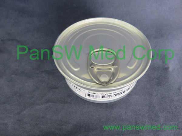 O2 cells-Hamilton, Ohmeda, Drager Medical EnviteC oxygen sensor