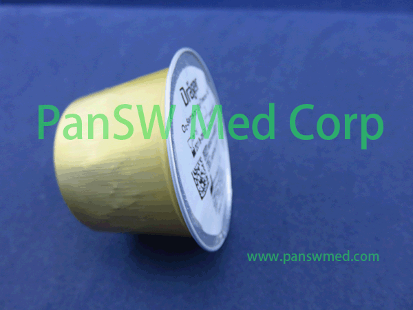 O2 cells-Hamilton, Ohmeda, Drager Medical EnviteC oxygen sensor