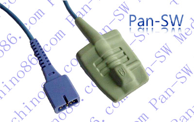 Nellcor Neonate wrap Spo2 Sensor