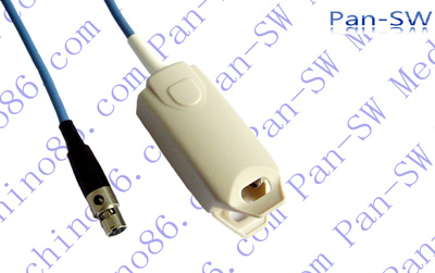 Pace Tech Adult Finger Clip Spo2 Sensor