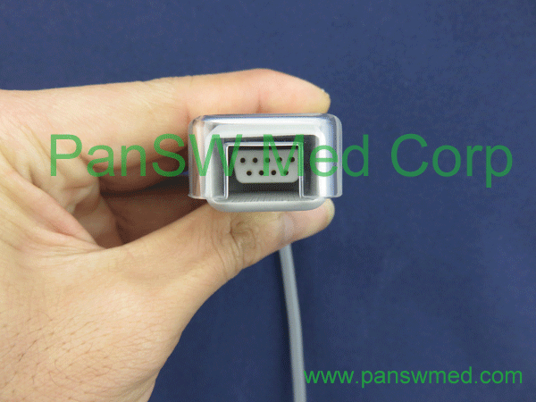 Mindray T8 spo2 extension cable Masimo LNCS/LNOP 0010-30-42738