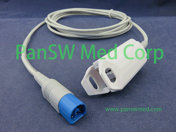 compatible HP Philips ECG cables ECG trunk cables ECG leads integrated ...