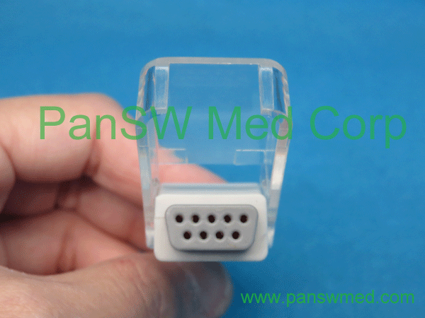 Beijing Choice spo2 probe & spo2 cable