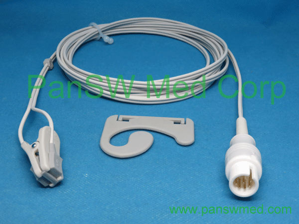 Beijing Choice spo2 probe & spo2 cable