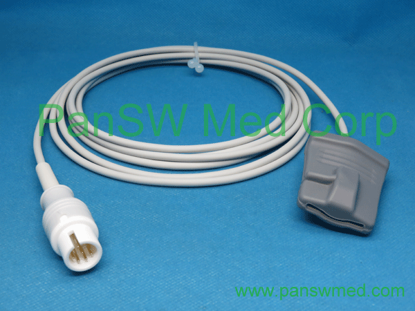 Beijing Choice spo2 probe & spo2 cable