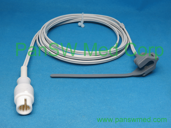 Beijing Choice spo2 probe & spo2 cable