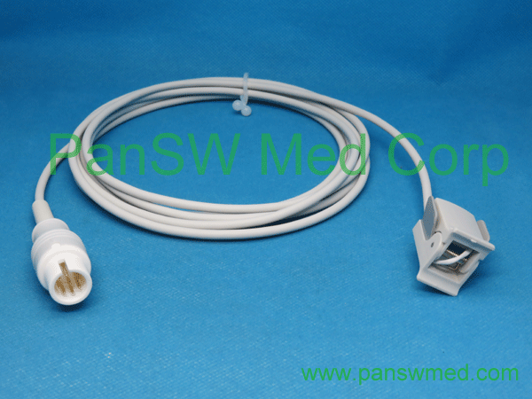 Beijing Choice spo2 probe & spo2 cable