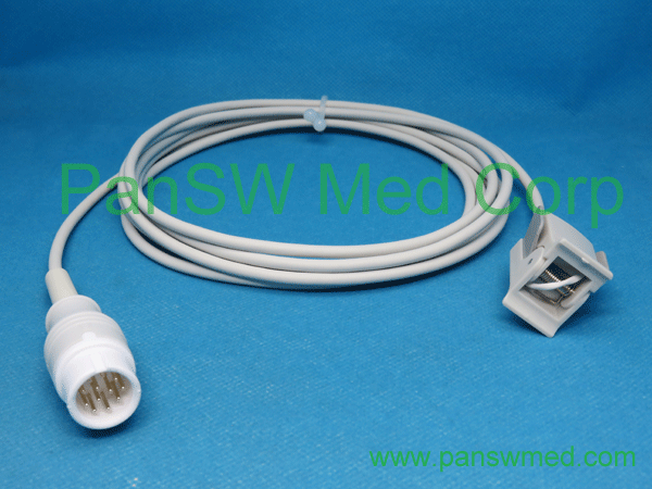 shenzhen Comen star 8000 spo2 sensor
