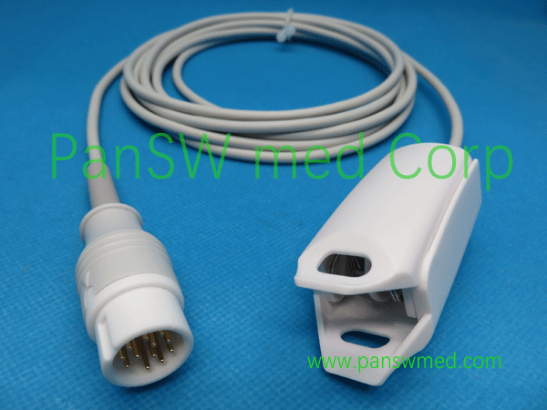 shenzhen Comen star 8000 spo2 sensor