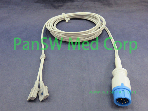 shenzhen Comen star 8000 spo2 sensor