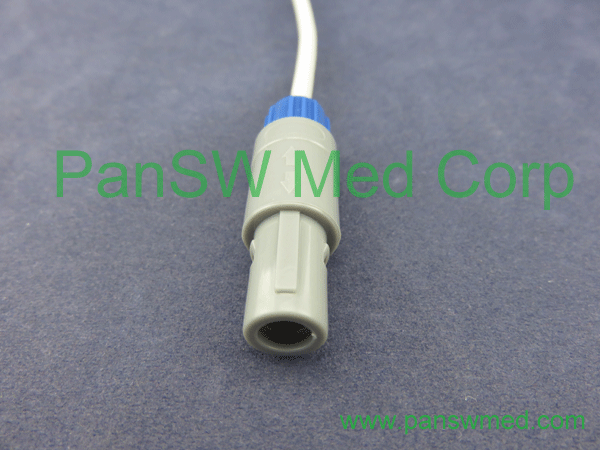 Contec digital spo2 sensor