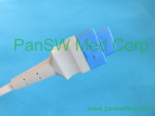 compatible GE TS-F-D TS-E-D TS-SA-D TS-W-D spo2 probe