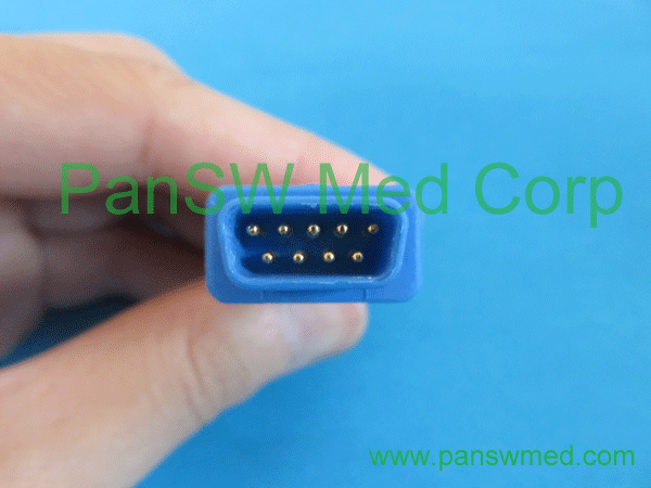 compatible GE TS-F-D TS-E-D TS-SA-D TS-W-D spo2 probe