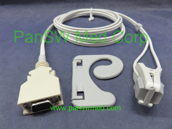 masimo finger clip spo2 sensor