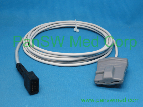 Nonin adult clip spo2 sensor