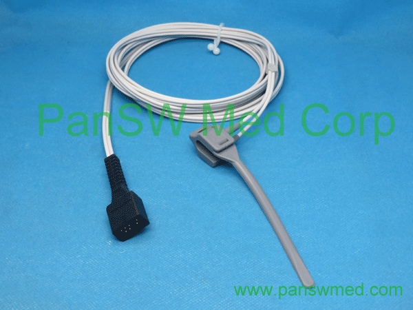 Nonin adult clip spo2 sensor