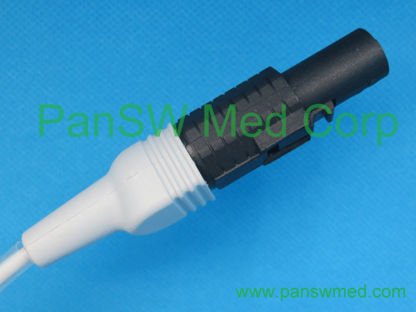 Novametrix adult Silicone Soft Tip Spo2 Sensor