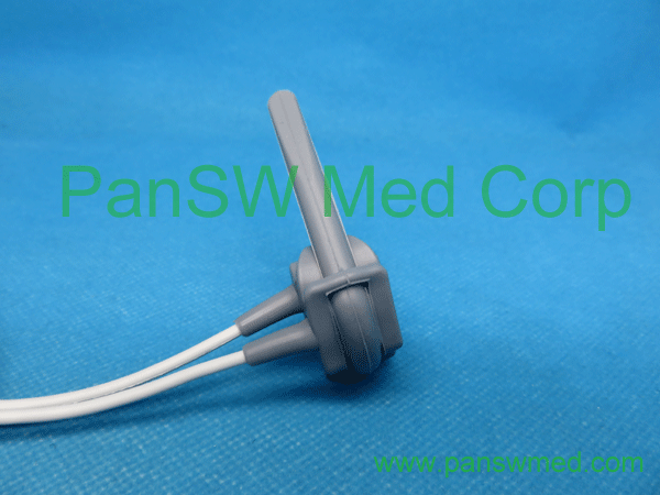 Novametrix adult Silicone Soft Tip Spo2 Sensor