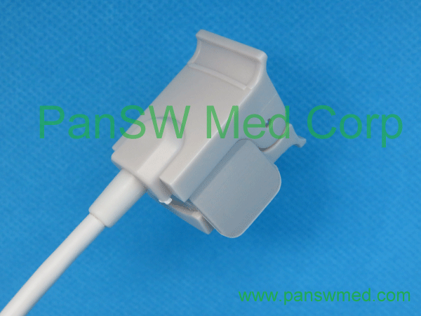 Novametrix adult Silicone Soft Tip Spo2 Sensor