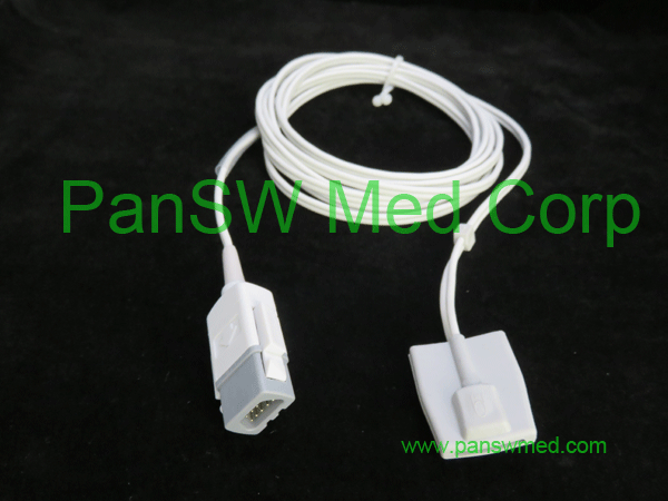 compatible GE TS-F-D TS-E-D TS-SA-D TS-W-D spo2 probe