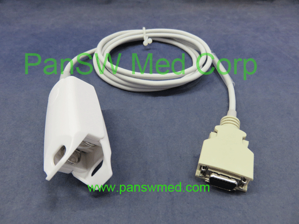 masimo finger clip spo2 sensor