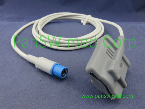 Drager Siemens spo2 ECG NIBP accessories compatibility chart