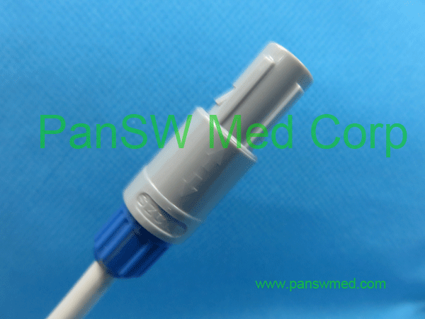 compatible Schiller innomed ECG cable kitpac f code 45941